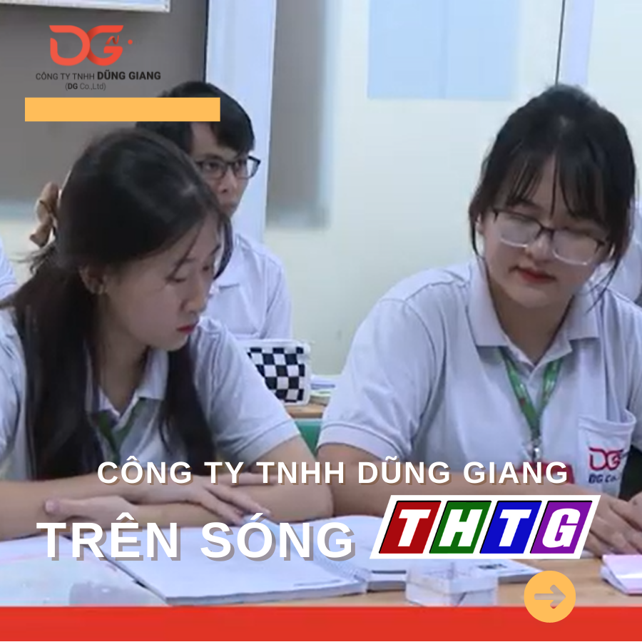 DŨNG GIANG NOZOMI TRÊN THTG | BẢN TIN THỊ TRƯỜNG LAO ĐỘNG TỈNH TIỀN GI ...