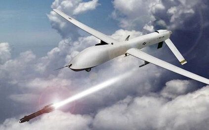 Ứng dụng của máy bay không người lái UAV trong cuộc sống ...