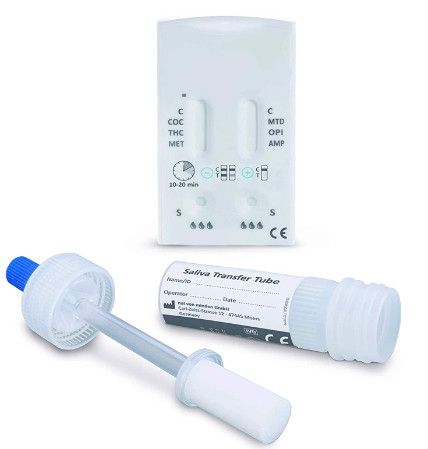 Que test nhanh ma túy - Đa dạng, Tiện lợi, Hiện đại – VIETHOANGGROUP.COM