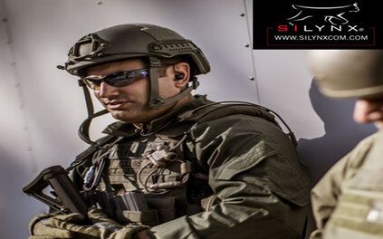 Những tính năng vượt trội của hệ thống liên lạc chiến thuật SILYNX ...
