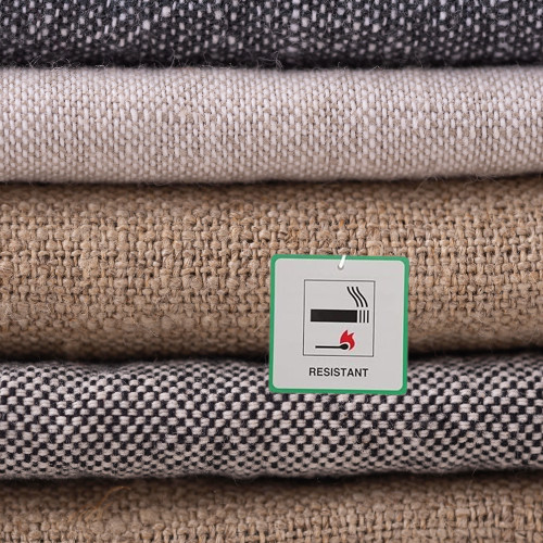 THE DIFFERENCE BETWEEN FIRE-RETARDANT & FIRE RESISTANT FABRICS? – MIVIKO
