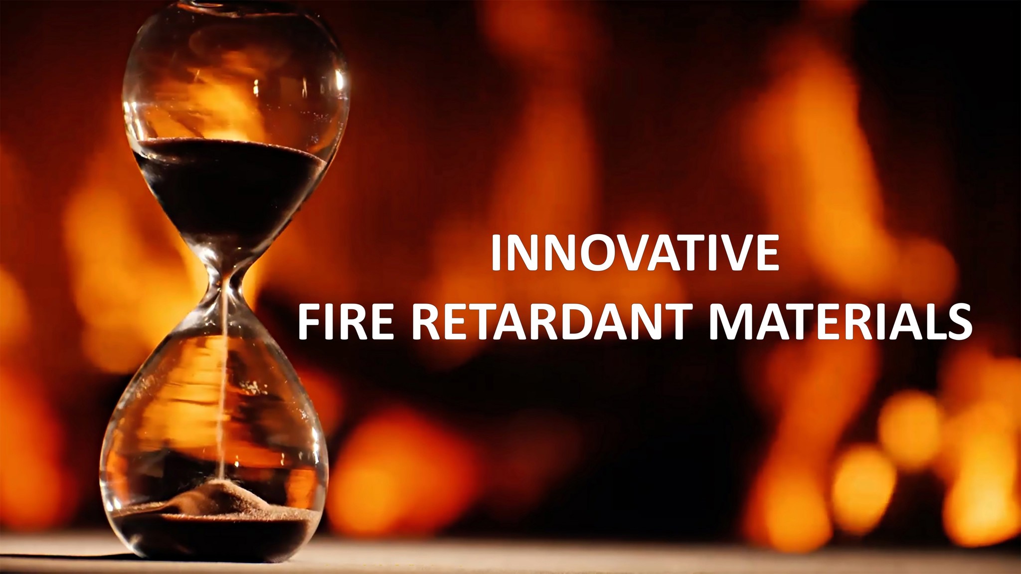 FIRE RETARDANR MATERIALS: LUXURY OR NECESSITY? – MIVIKO
