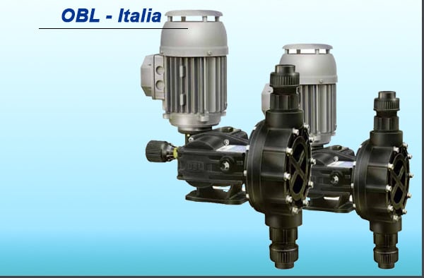 Bơm hóa chất Bonani với 8 sản phẩm ứng dụng cao hiện nay – Vua Máy Bơm