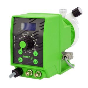 Những điều cần biết về dòng máy bơm định lượng Emec – Vua Máy Bơm