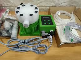 Những điều cần biết về dòng máy bơm định lượng Emec – Vua Máy Bơm