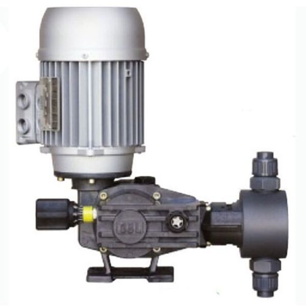 Bơm định lượng Bonani (OBL) với top #55++ sản phẩm nổi tiếng – Vua Máy Bơm