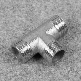 Tê inox 21 – Thế giới Van công nghiệp