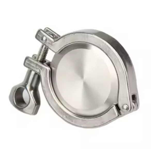 Báo giá Bích mù clamp ngày 26/8/2024 – Thế giới Van công nghiệp