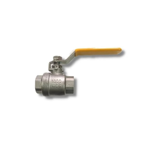 Van inox 21 – Thế giới Van công nghiệp