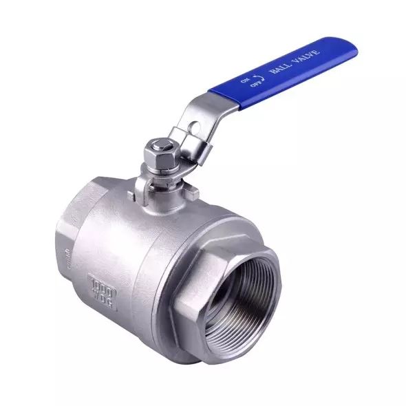 Van nước 27 inox – Thế giới Van công nghiệp