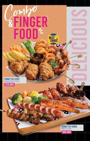 Dori Dori - 77 Hàm Nghi – 9Life.com.vn