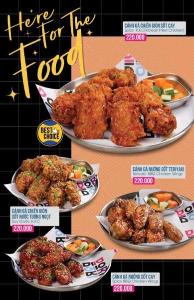 Dori Dori - 77 Hàm Nghi – 9Life.com.vn