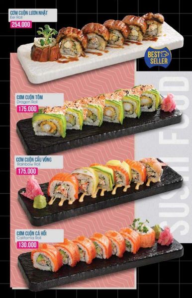 Dori Dori - 77 Hàm Nghi – 9Life.com.vn