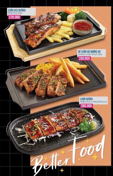 Dori Dori - 77 Hàm Nghi – 9Life.com.vn