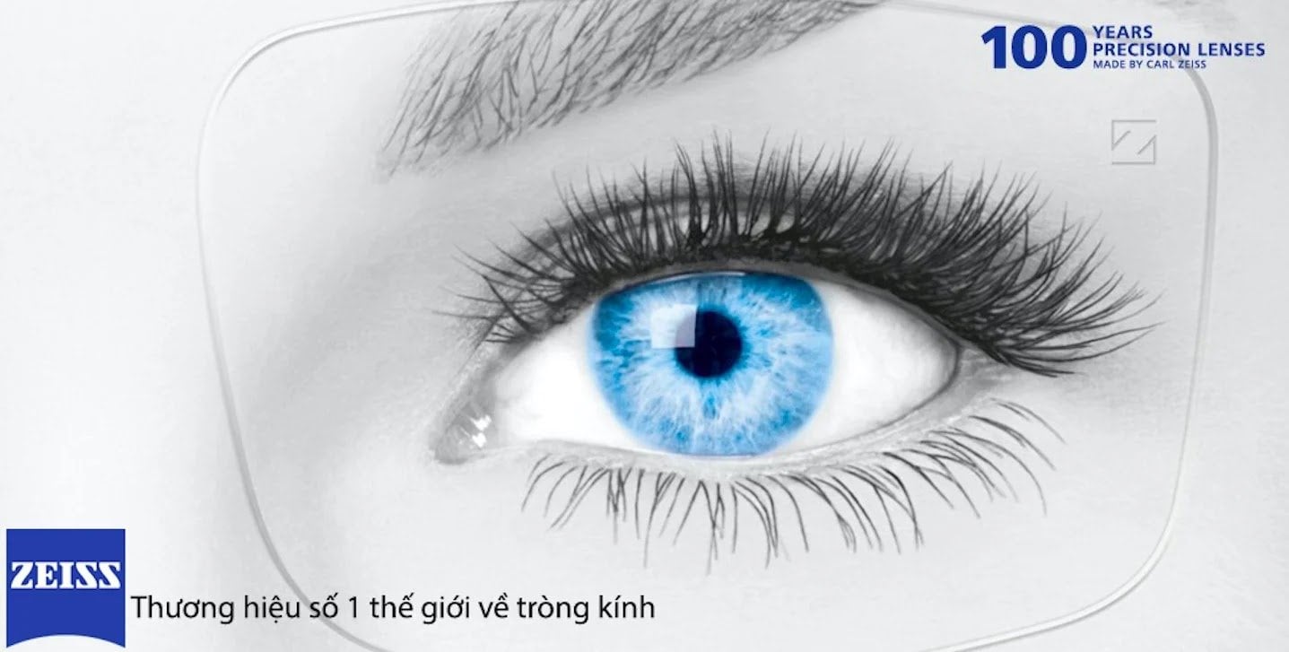 Tất Tần Tật Về Thương Hiệu Zeiss? Top 4 Tròng Kính Zeiss Được Ưa Chuộn ...