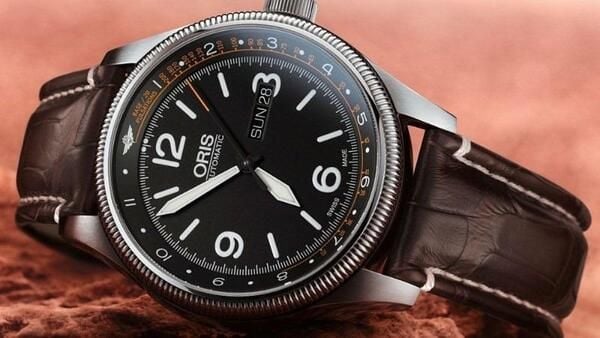 TOP 20+ các hãng đồng hồ nổi tiếng tốt nhất thế giới hiện nay