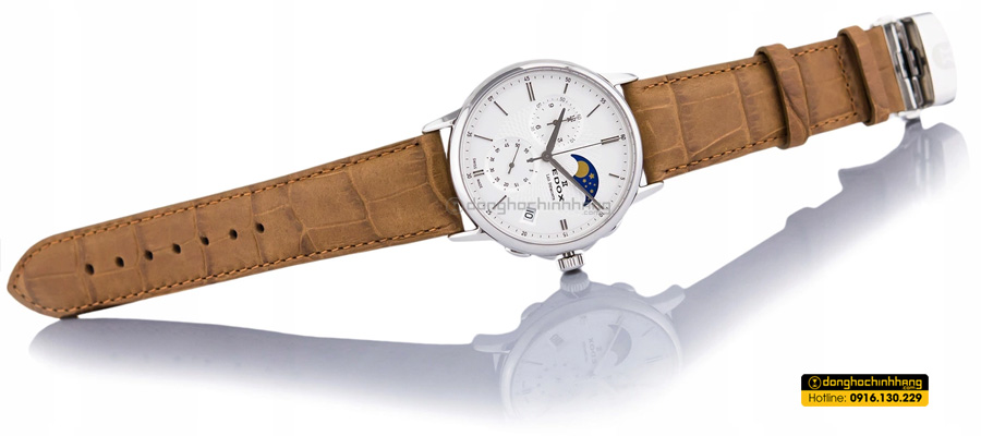 Đồng hồ Edox 01651 3 AIN