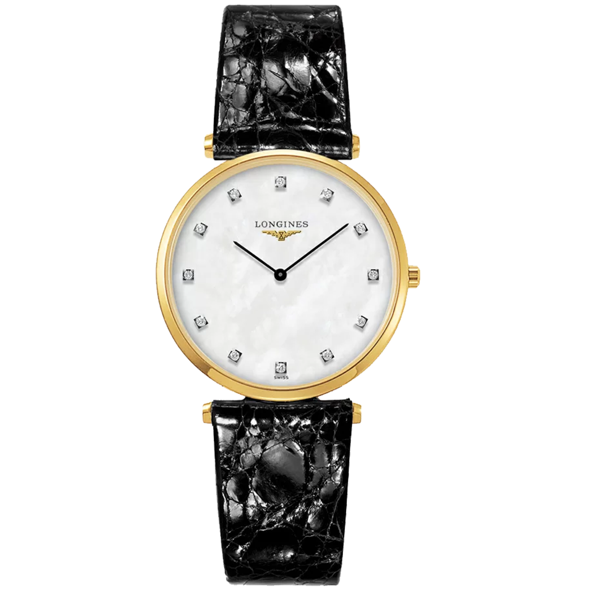 LONGINES ĐẲNG CẤP ĐỒNG HỒ THỤY SỸ | Donghochinhhang.com