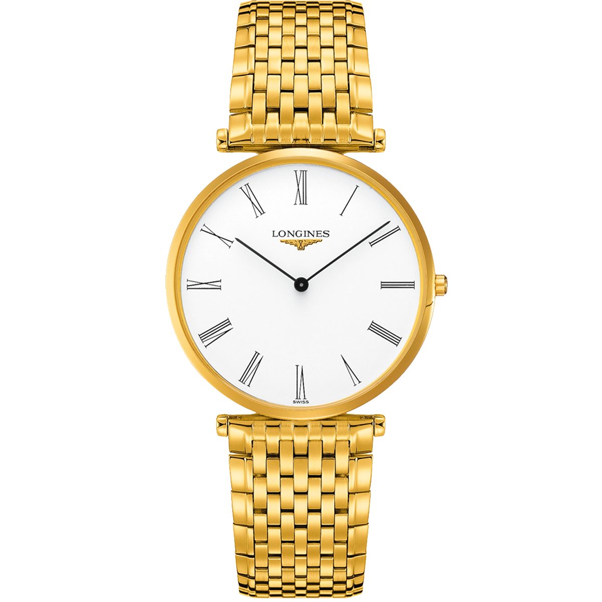 LONGINES ĐẲNG CẤP ĐỒNG HỒ THỤY SỸ | Donghochinhhang.com