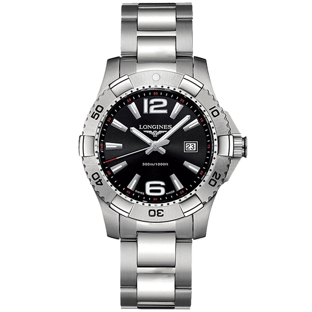 LONGINES ĐẲNG CẤP ĐỒNG HỒ THỤY SỸ | Donghochinhhang.com