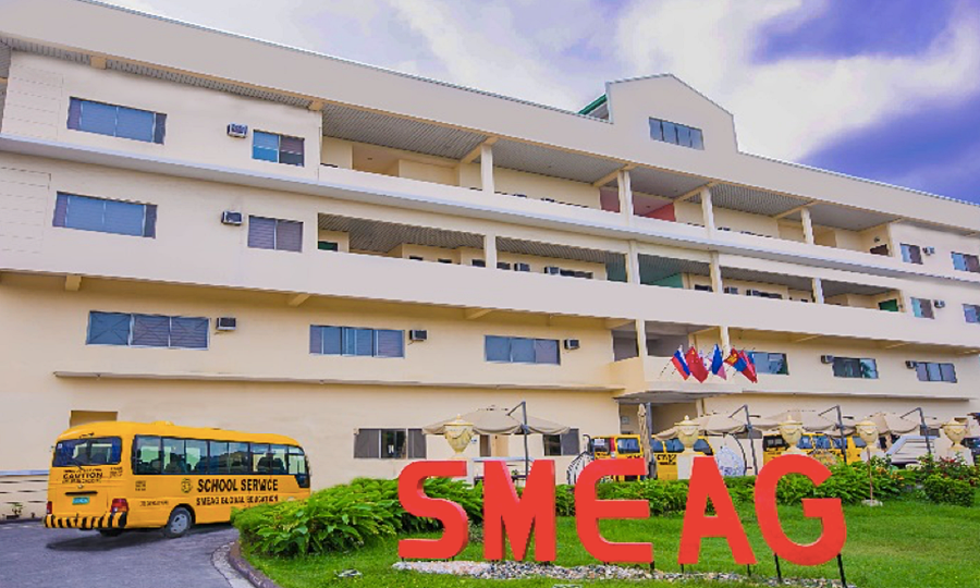 TẠI SAO NÊN CHỌN TRẠI HÈ ANH NGỮ QUỐC TẾ SMEAG? – SiPM Education