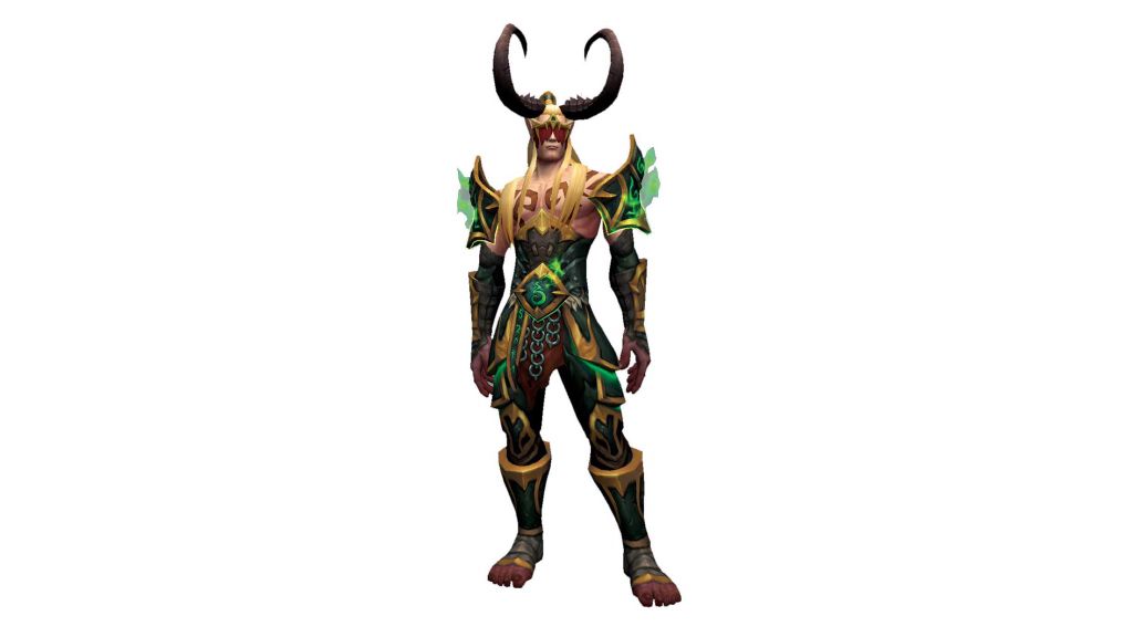 43. World of Warcraft – Atoha