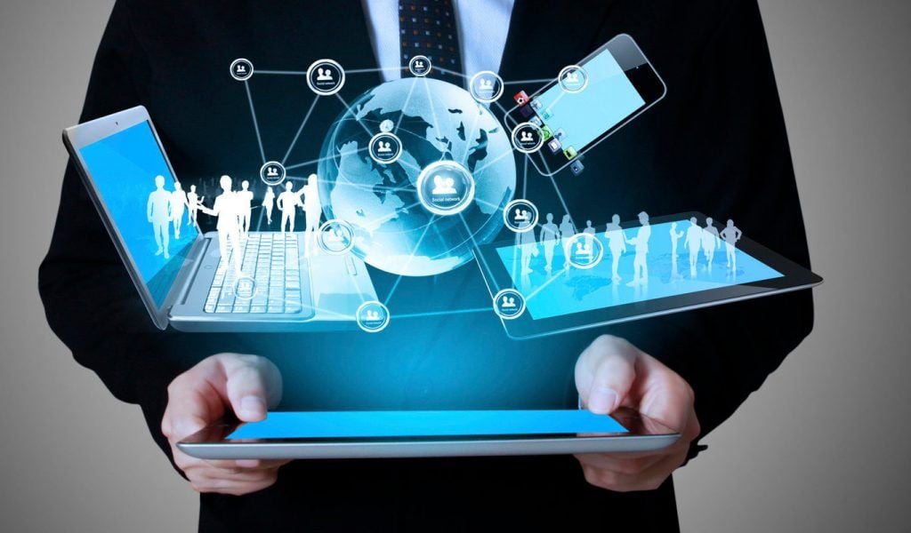 Communications Management – Atoha
