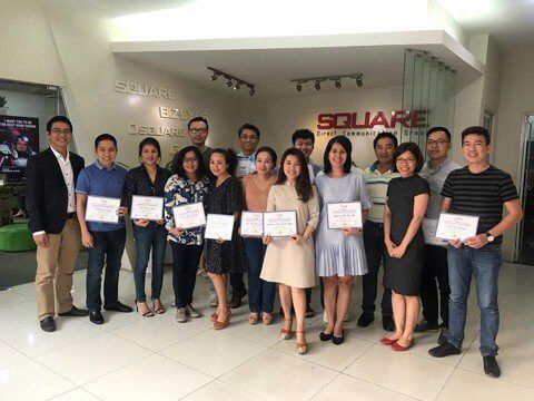 Square Group PMP® Training - Bridging the Gap between Strategy & Imple ...