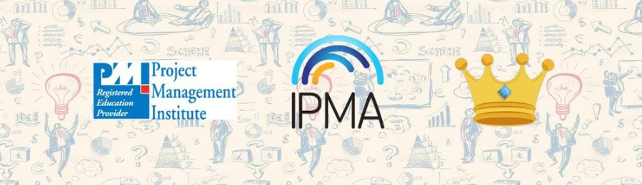 PMP, IPMA và PRINCE2 – Atoha