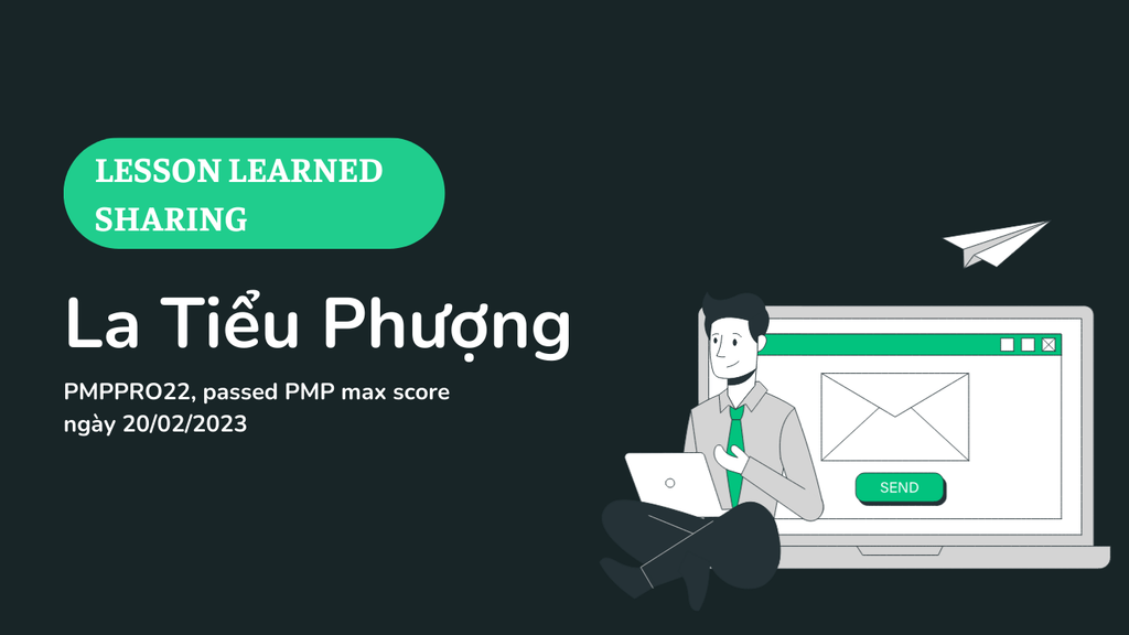 Lesson learned sharing - La Tiểu Phượng (PMPPRO22) – Atoha