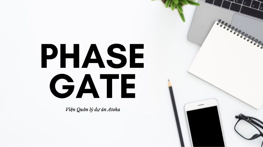 Phase gate – Atoha