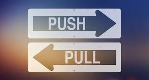 Push Communication vs Pull Communication trong bài thi PMP® – Atoha