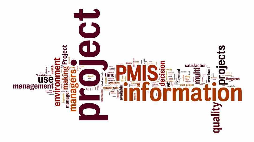 Project Management Information System (PMIS) – Atoha