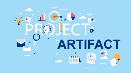 Project Artifact là gì? – Atoha