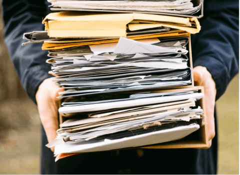 7 steps to document Project Management Experience for PMP® application ...