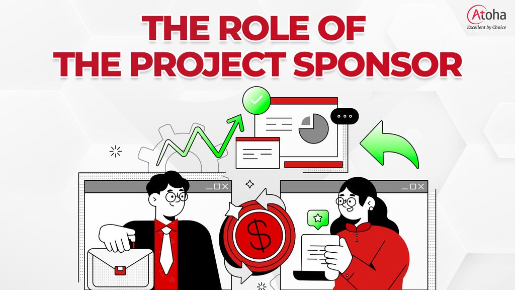 The Role of the Project Sponsor – Atoha