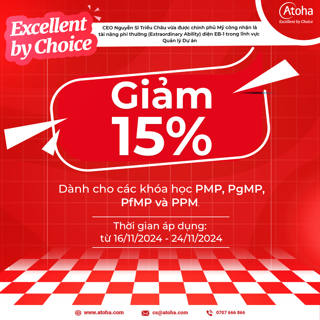 Tự hào Tài năng phi thường EB-1 – Ưu đãi đặc biệt từ Atoha
