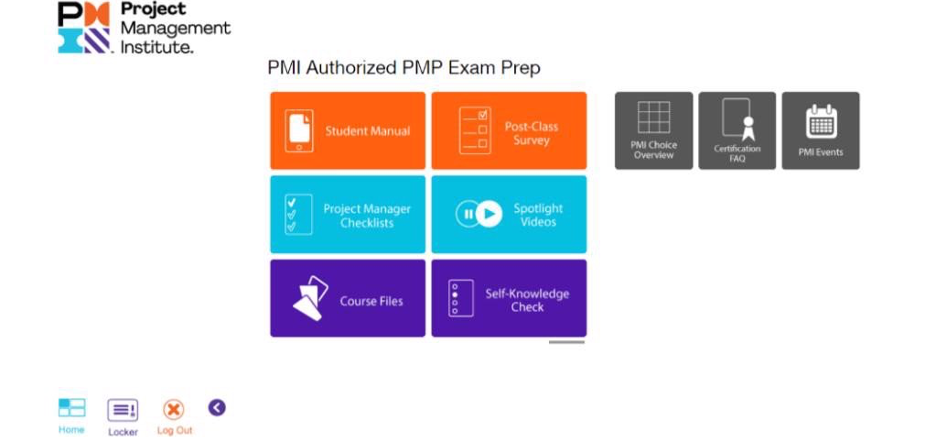 LUYỆN THI PMP ONLINE PRO (14 BUỔI) – Atoha