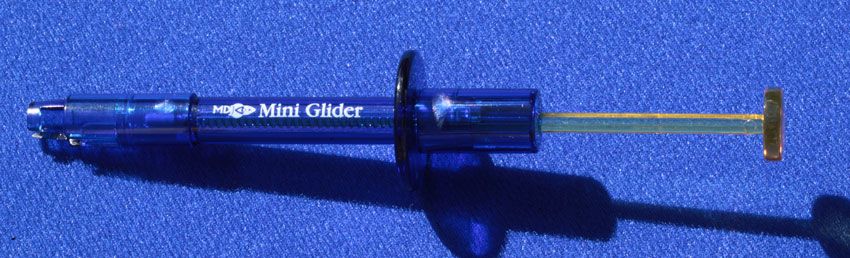 Hướng dẫn sử dụng Mini Glider – Thiết bị y tế Anh Duy