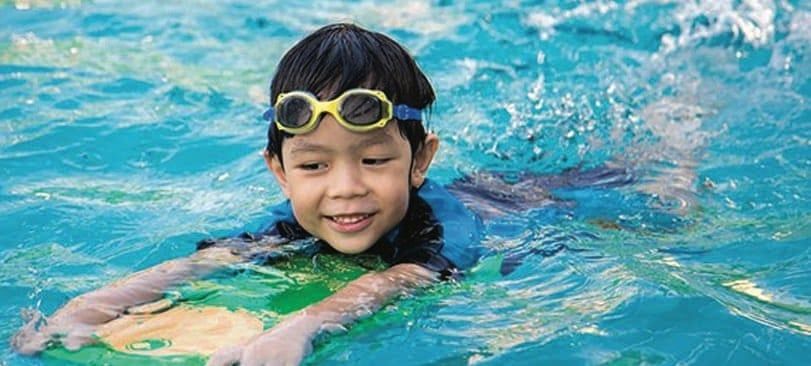 BỂ BƠI – NƠI LÂY LAN DỊCH ĐAU MẮT ĐỎ – Khám Mắt Thu Hà - 134 Bà Triệu ...