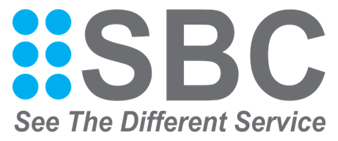 Logo công ty SBC – Cty SBC (Sao Băng)