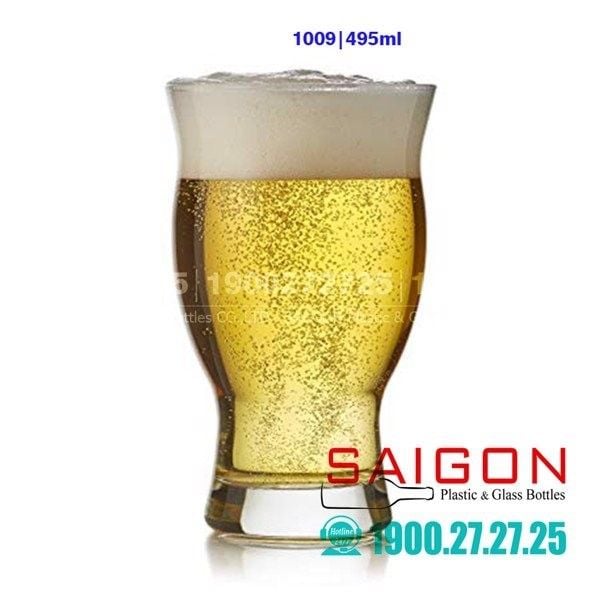 Cách rót bia vào cốc thủy tinh đúng chuẩn nhà hàng 5 sao – ly Thủy Tinh ...