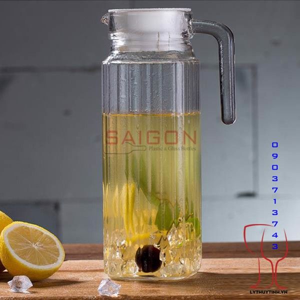 Làm thế nào để đồ thủy tinh mãi bền đẹp – ly Thủy Tinh Nhập Khẩu