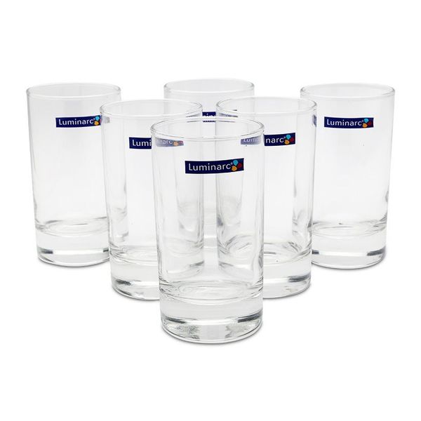 Ly thủy tinh Luminarc - ưu điểm vượt trội – ly Thủy Tinh Nhập Khẩu