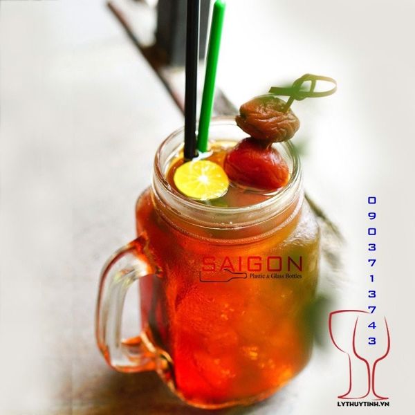 Ly mug và những điều mà không nhiều người biết – ly Thủy Tinh Nhập Khẩu