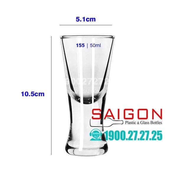 Lựa chọn ly uống rượu soju như thế nào phù hợp? – ly Thủy Tinh Nhập Khẩu