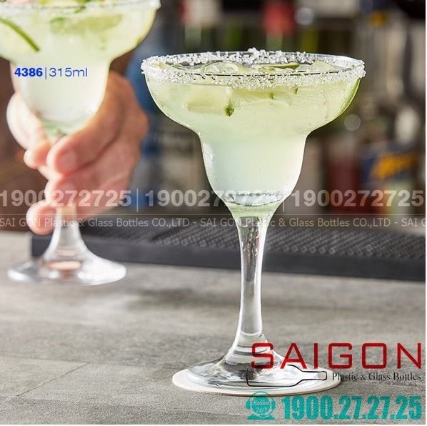 3 mẫu ly đựng cocktail trái cây các bartender nhất định phải biết – ly ...