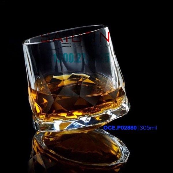 Những điều cần biết về ly uống rượu whisky – ly Thủy Tinh Nhập Khẩu