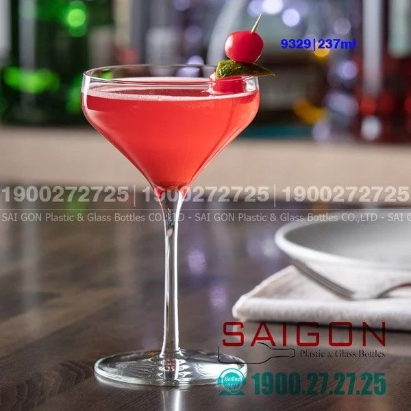 Một số mẫu ly thủy tinh Libbey được ưa chuộng trên thị trường – ly Thủy ...