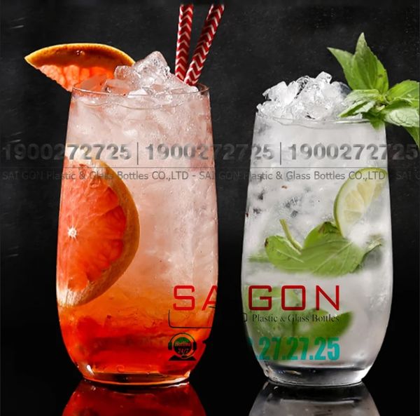 Thương hiệu ly cốc pha lê nổi tiếng nhất thế giới ai nhìn cũng mê – ly ...